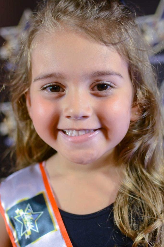 Concurso Oficial Miss São Paulo Teen Infantil | CLASSIFICADAS FINAL